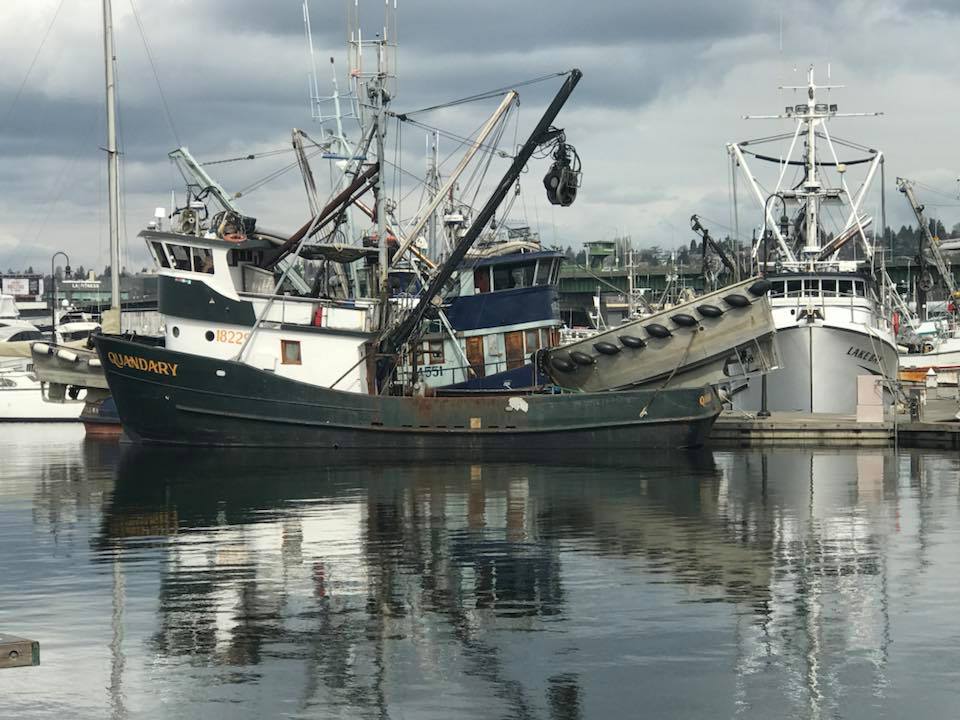 SEATTLE | Fisherman’s Terminal – iTravel